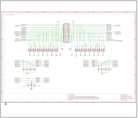 Infineon XMC4200 32位ARM MCU数字电源控制方案 |电子通-应用新知，新电子的助推者 电子通