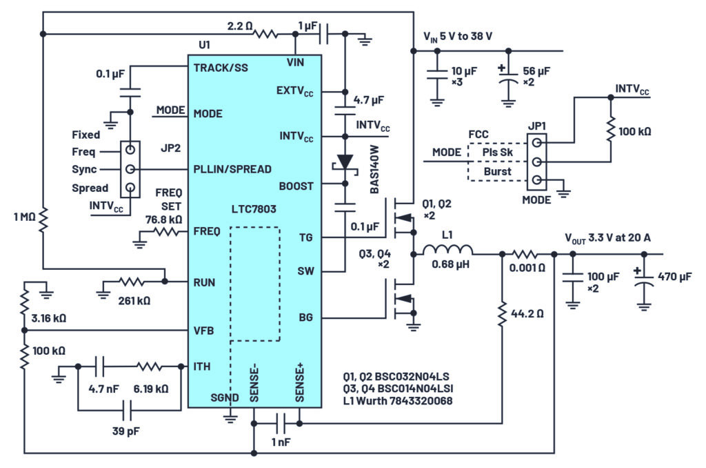 一文读懂PRBS定义、生成办法、作用 |电子通-应用新知，新电子的助推者 电子通