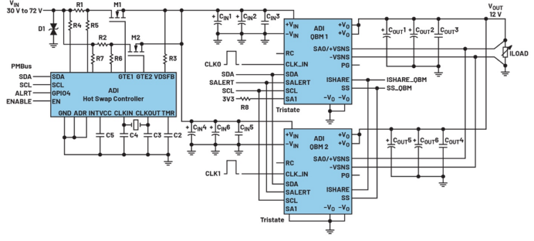6264芯片引脚图和内部结构图 |电子通-应用新知，新电子的助推者 电子通
